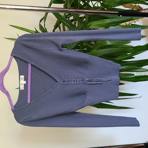 Sugar Moon | Sweaters | Long Sleeve Sweater | Poshmark